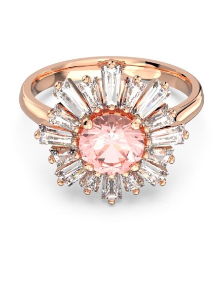 Swarovski sunshine ring yellow store